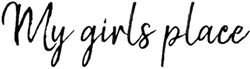 My Girls Place - Unleash your Fashion