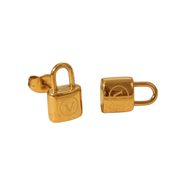 Vicki Lock Studs – My Girls Place