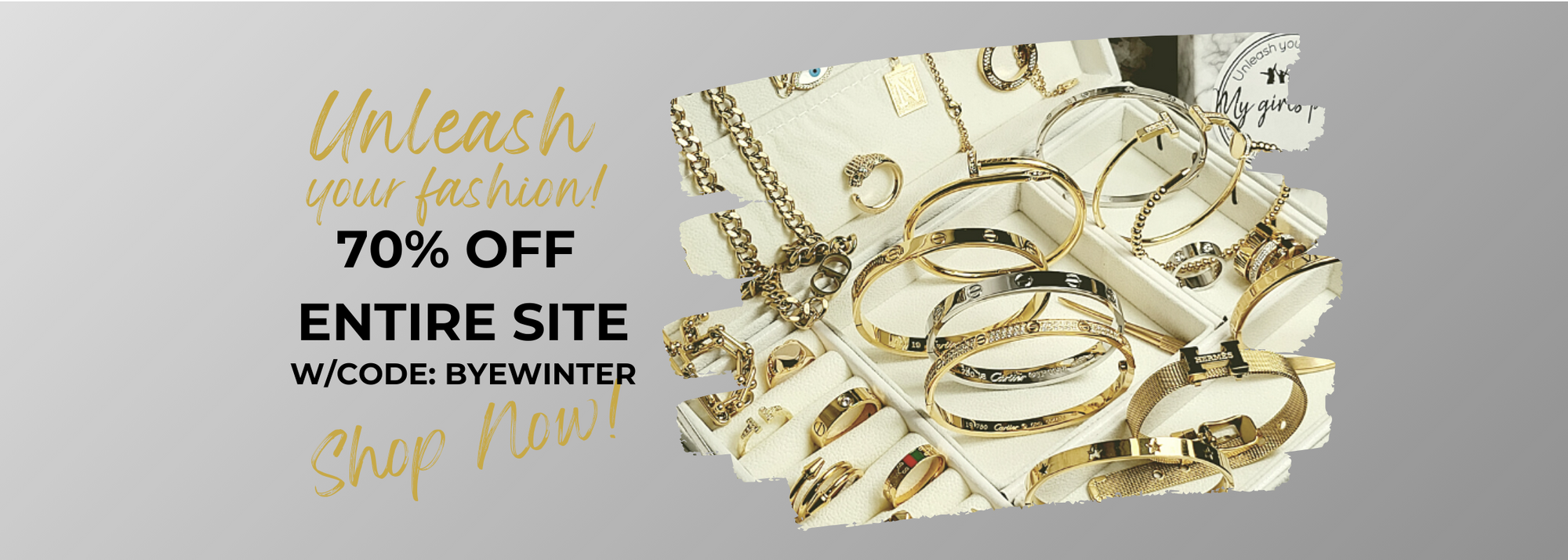 My Girls Place - Unleash your Fashion