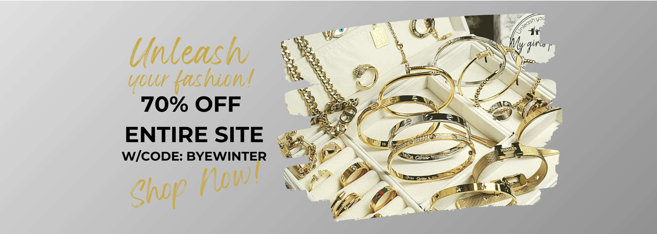 My Girls Place - Unleash your Fashion