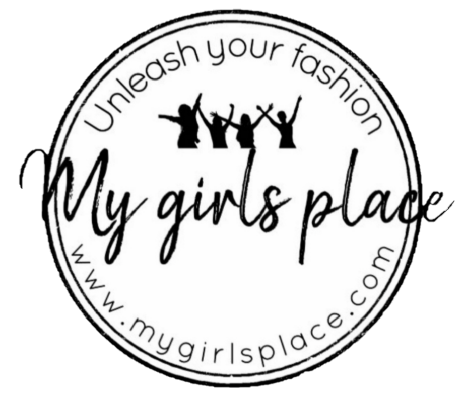My Girls Place - Unleash your Fashion