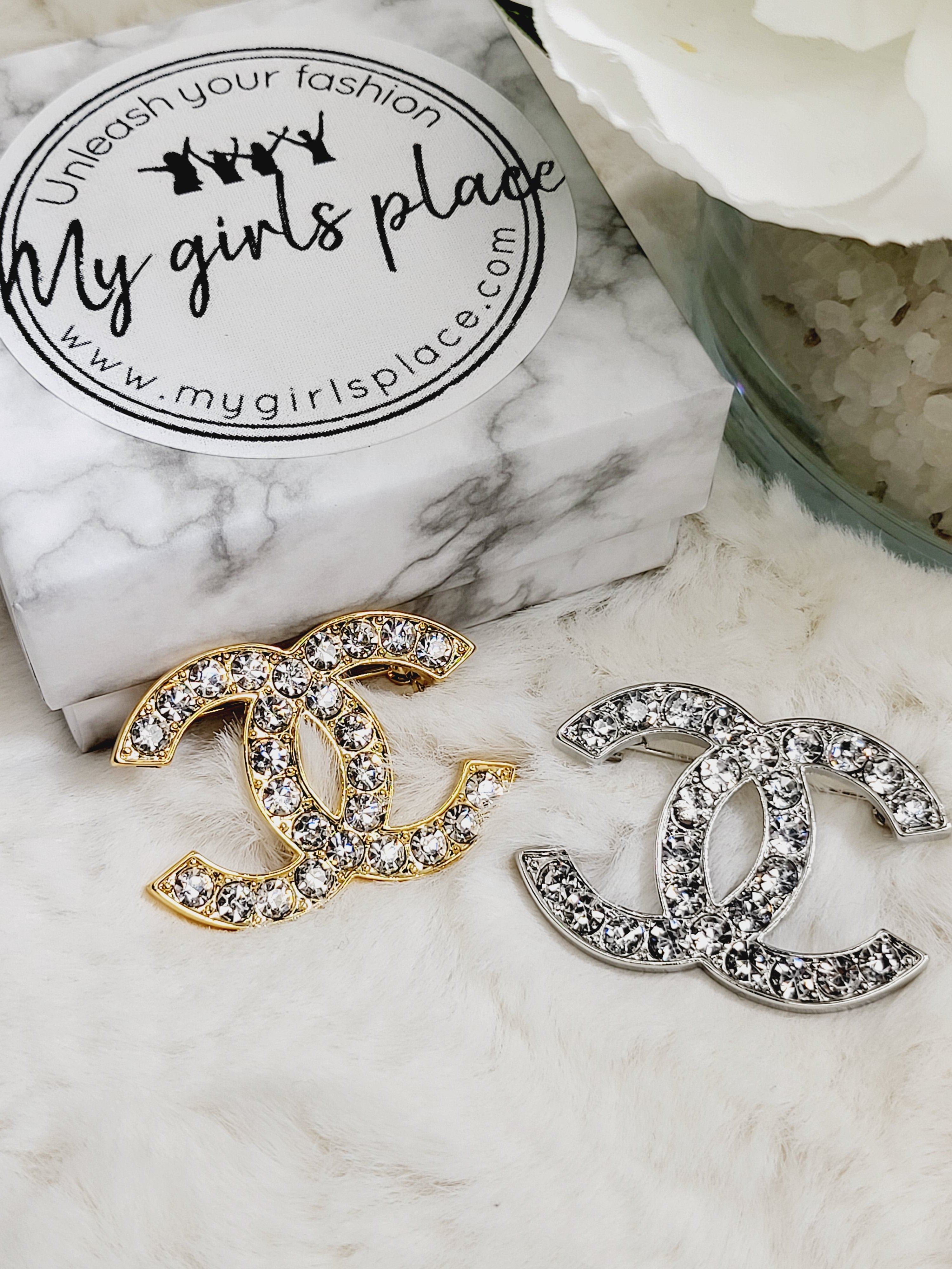 My Girls Place - Unleash your Fashion